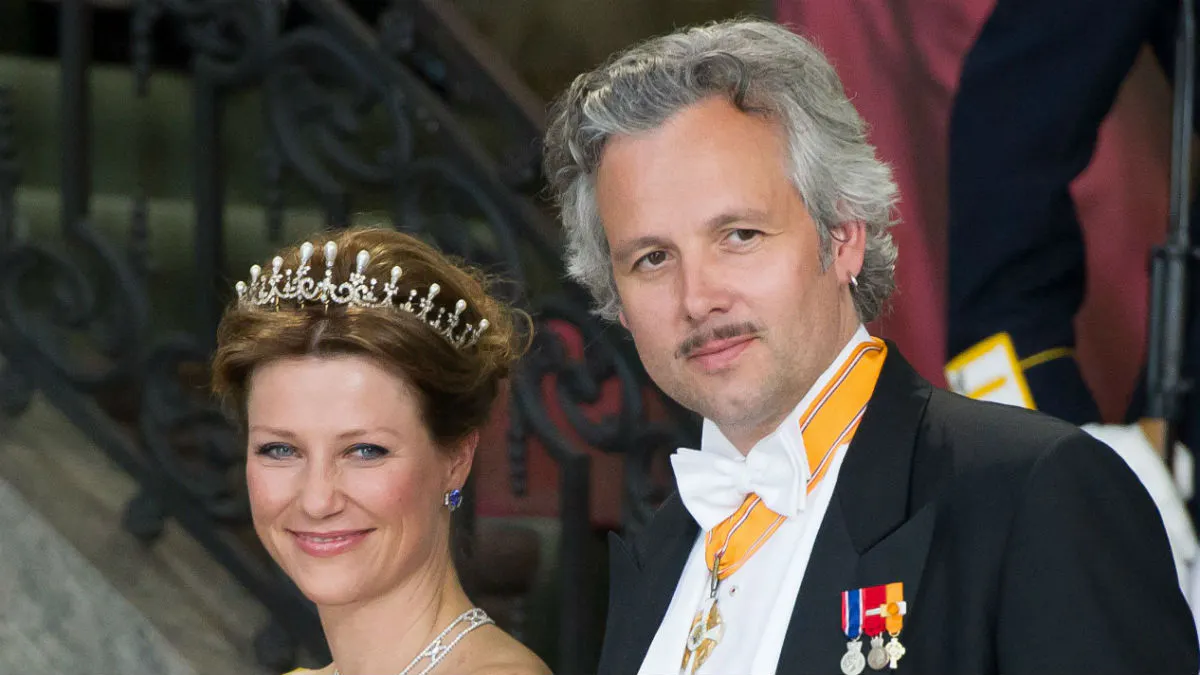 Ari Behns familie takker for den overvældende støtte | BILLED-BLADET