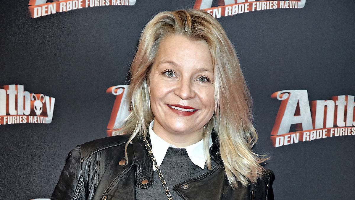 Signe Lindkvist skifter cirkus | BILLED-BLADET