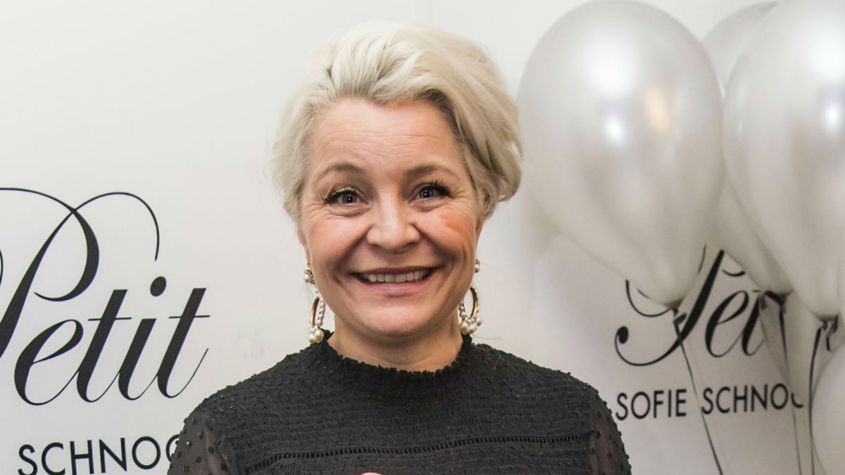 Signe Lindkvist: Giv Søren Brostrøm en elefantorden | BILLED-BLADET