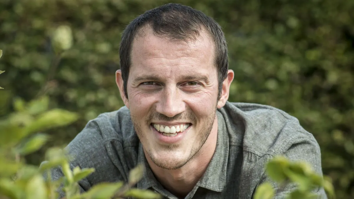 Simon Sears fra Herrens Veje: Der er en stor kærlighed i min familie ...