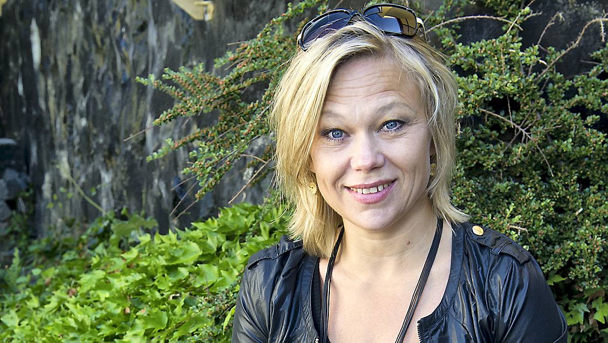 sofie stougaard | BILLED-BLADET