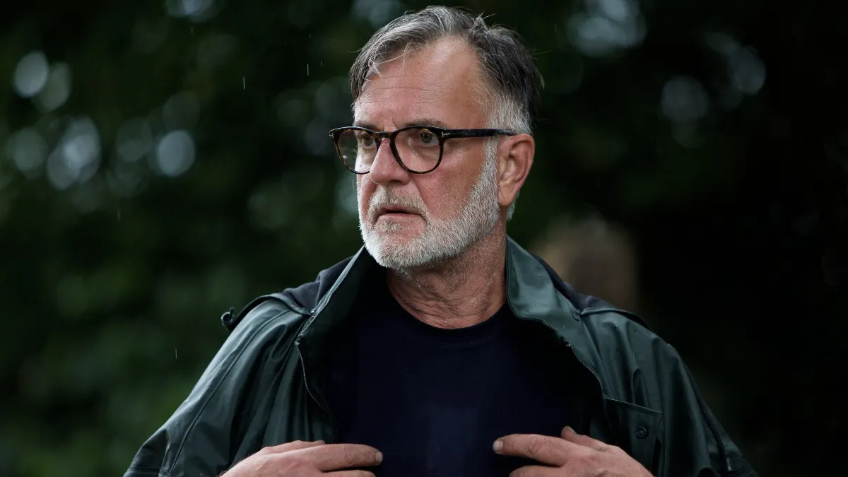 Stig efter Hjem til gården: Klar til et nyt liv | BILLED-BLADET