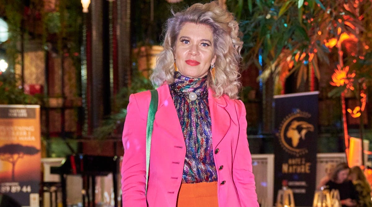 Sara Bro om at bryde forlovelse: Derfor har det været svært at tale om ...