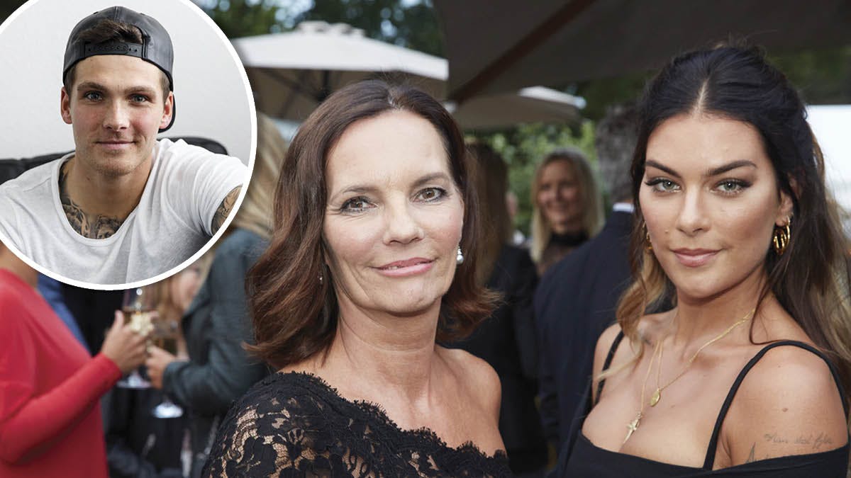 Janni Spies' nye svigersøn: Kendt fra tv | BILLED-BLADET