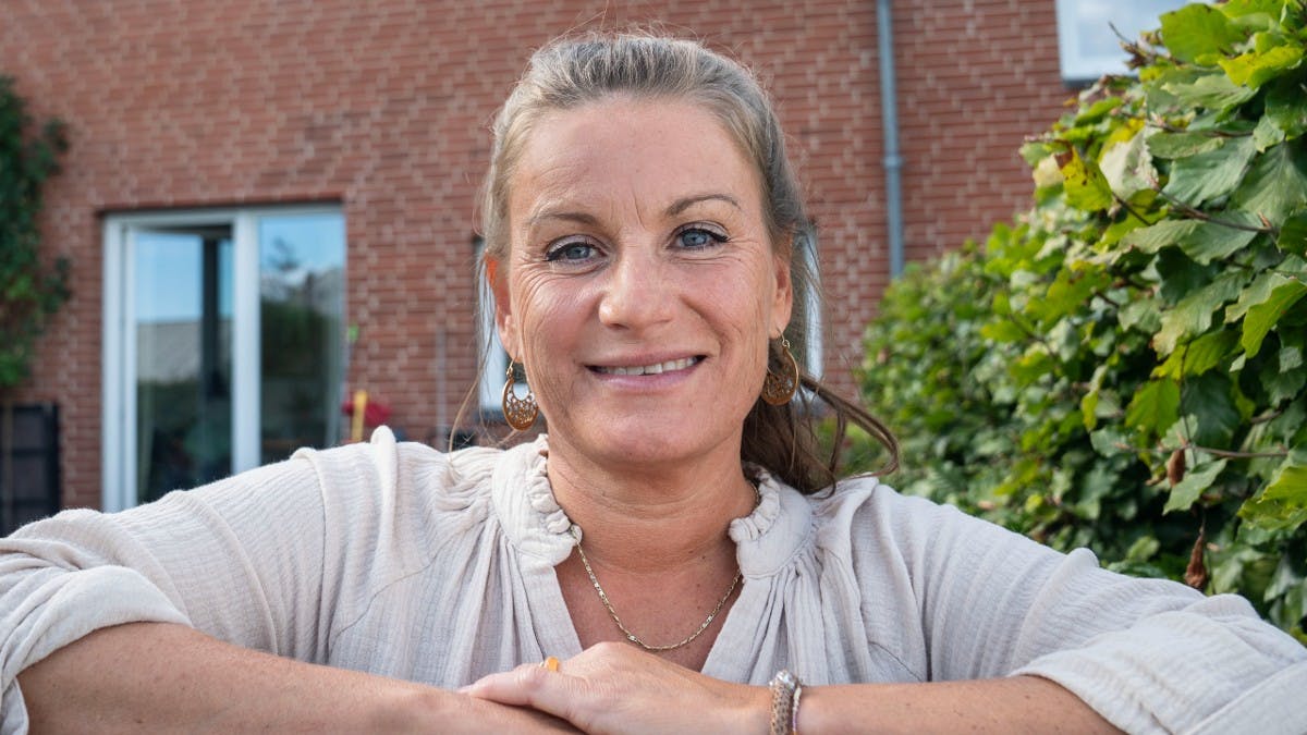 Genkender du hende? Her har du set Tanja fra Gift ved første blik før ...