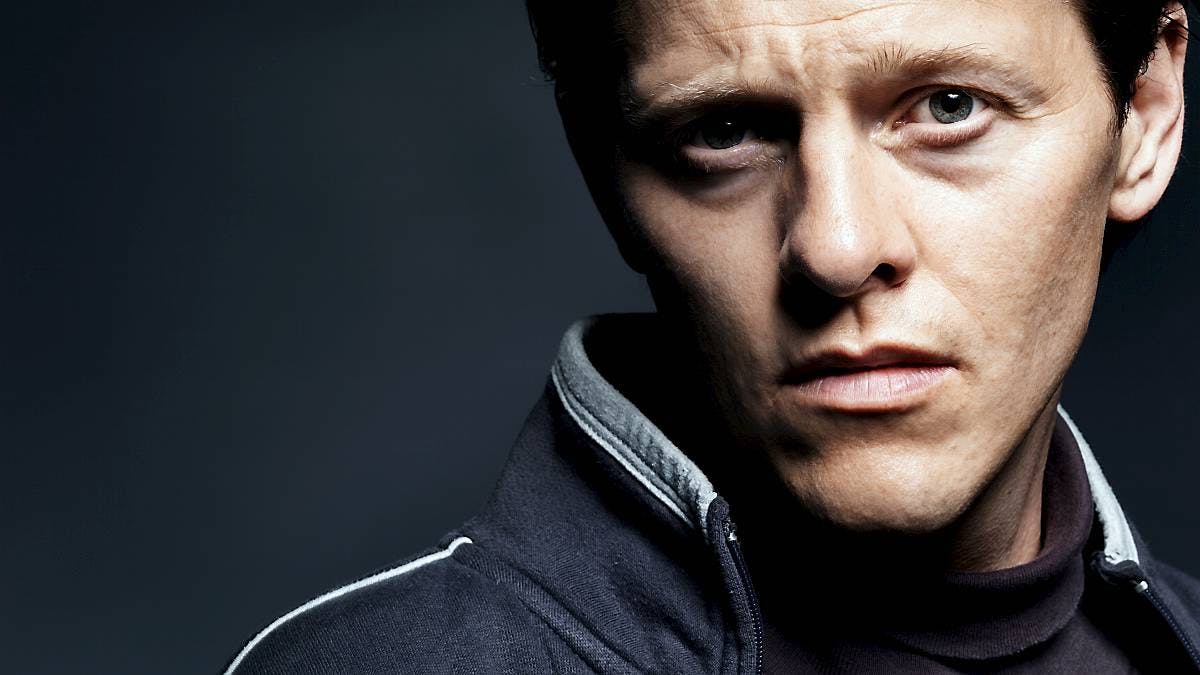 Thure Lindhardt fylder 41 år | BILLED-BLADET