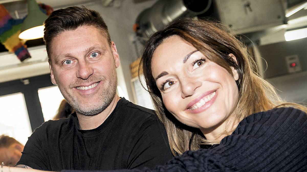 katrine engberg | BILLED-BLADET