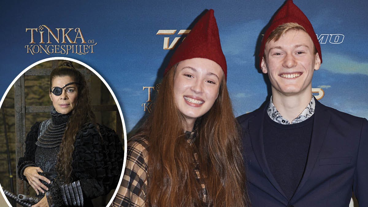 TV 2 afslører: Det her er aldrig sket før | BILLED-BLADET