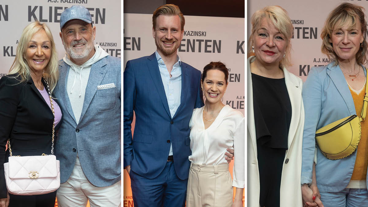 Signe Egholm Olsen - Nyheder, billeder og video | Billed-Bladet