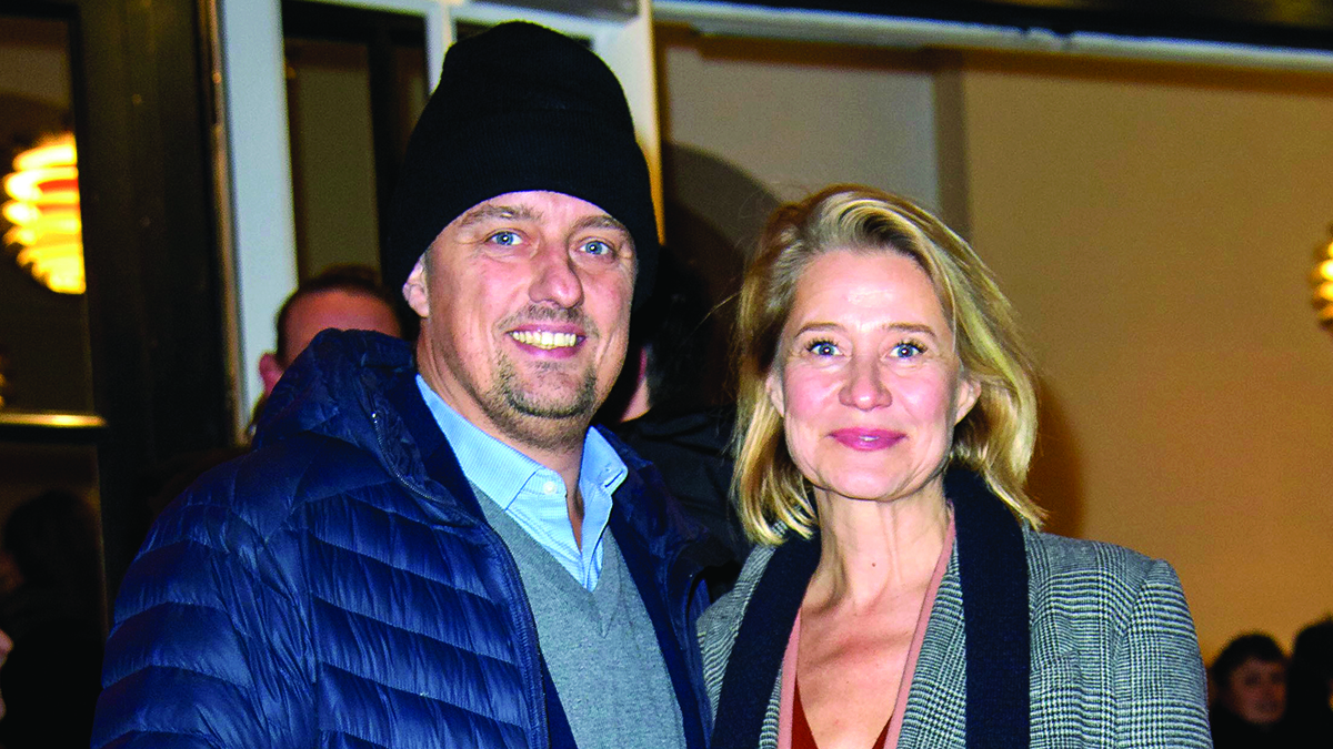 niclas bendixen | BILLED-BLADET