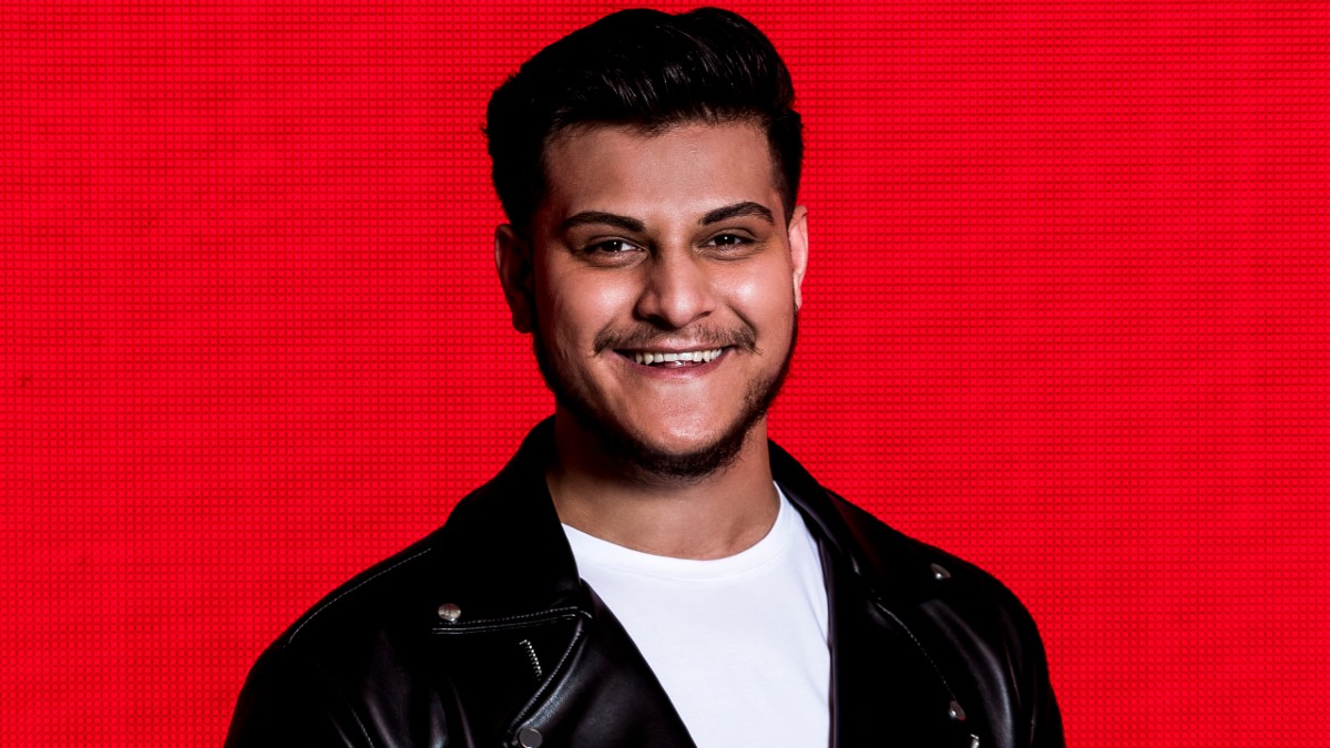 X Factor-Vilson: Derfor blev jeg rørt | BILLED-BLADET