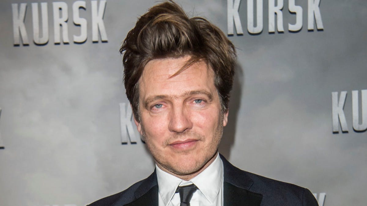 Thomas Vinterberg har mistet datter i trafikulykke | BILLED-BLADET