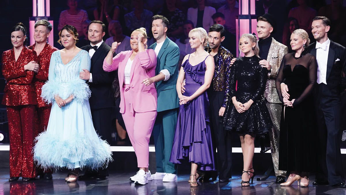 Vild med dans-ekspert: Hold op med det, TV 2! | BILLED-BLADET