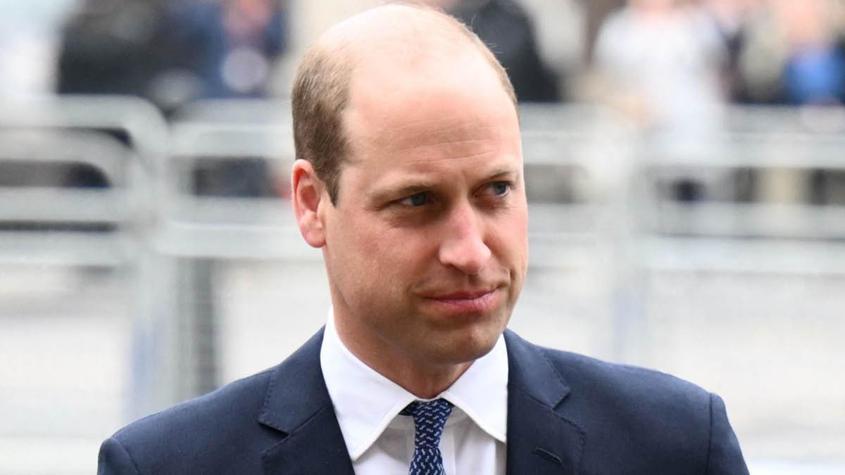 Prins William har forladt Balmoral: På vej hjem til Kate og børnene ...