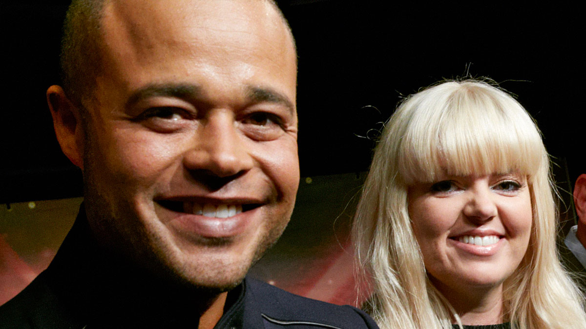 Lina Rafn og Remee gør status før X Factor-premieren | BILLED-BLADET