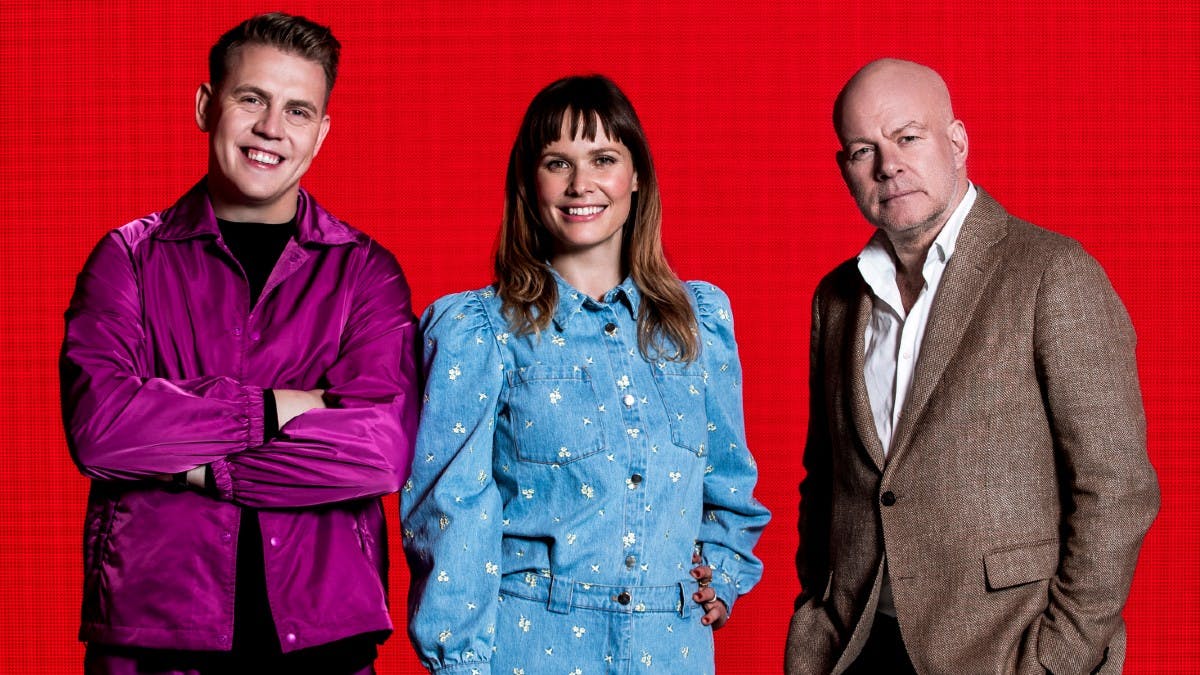 Overraskelse på overraskelse: Sådan bliver X Factor Live | BILLED-BLADET