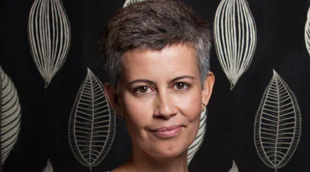 Kronprinsessens stylist Anja Camilla Alajdi: Her er min sunde dag ...