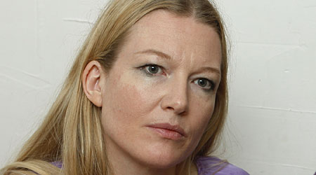 Anne-Grethe Bjarup Riis om sønnens første operation: Det var ...