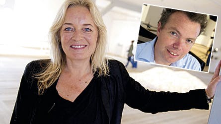 Anne Linnet i Toppen af poppen: Derfor blev jeg rørt | BILLED-BLADET