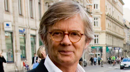 Bille August vil filmatisere dansk bog-klassiker | BILLED-BLADET