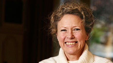 Birthe Neumann vinder over kræftsygdom | BILLED-BLADET