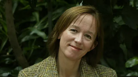 Anne Dorte Michelsen elsker traditioner | BILLED-BLADET