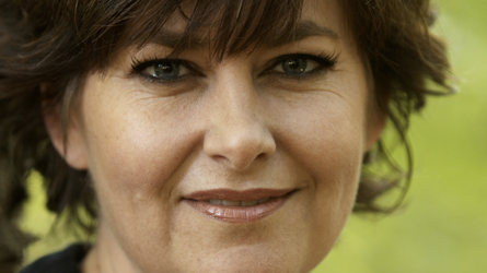 Dodo Gad: Jeg er stadig sulten | BILLED-BLADET