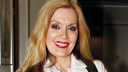 lise-lotte norup | BILLED-BLADET