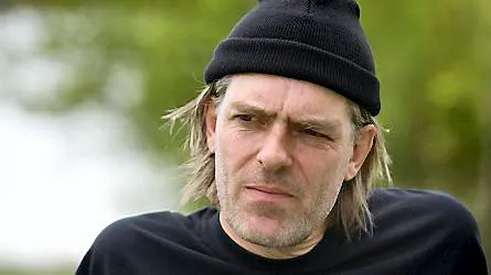 Peter A.G. har fødselsdag – 60 år og millionær | BILLED-BLADET
