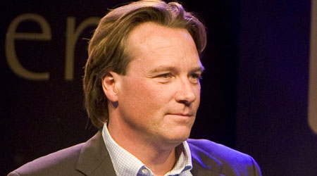 Peter Mogensen scorede praktikanten | BILLED-BLADET