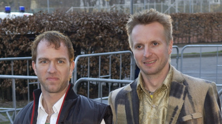 Safri Duo-stjerne sælger villa | BILLED-BLADET