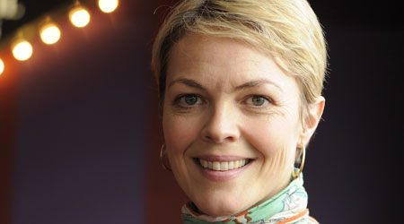 tine pallesen | BILLED-BLADET