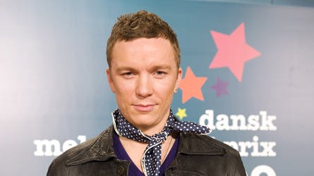 Brinck single igen | BILLED-BLADET