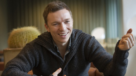 Brinck er single | BILLED-BLADET