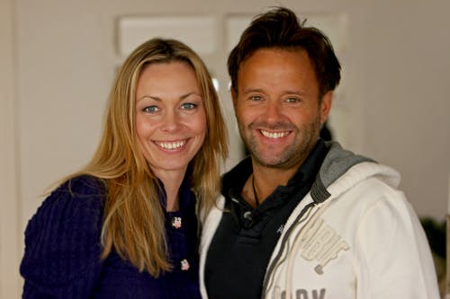 Dennis Knudsen i depressions-helvede | BILLED-BLADET