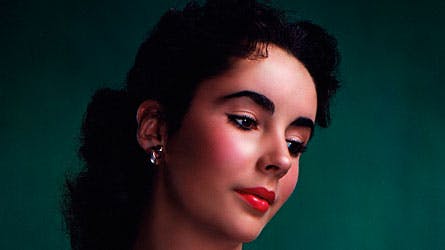 Stor sorg i Hollywood - Elizabeth Taylor er død | BILLED-BLADET