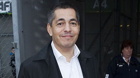 Kenneth Plummer: Jeg kan godt græde | BILLED-BLADET