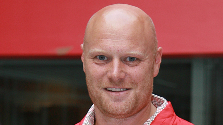 DR’s Mads Steffensen om OL: Bare det største | BILLED-BLADET