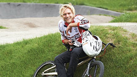 Felix Smith: - Jeg er blevet ret sat | BILLED-BLADET