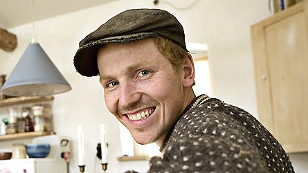 10 ting, du (måske) ikke vidste om Bonderøven | BILLED-BLADET