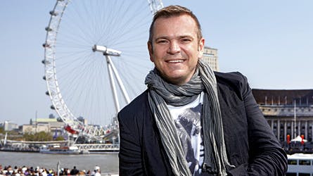 Hans Pilgaard har tabt 17 kilo | BILLED-BLADET