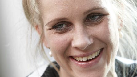 Heidi starter turne | BILLED-BLADET