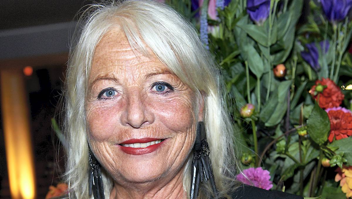 Helle Hertz: Sådan holder jeg mig sund | BILLED-BLADET