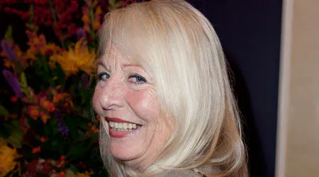 Helle Hertz gider ikke en ny mand lige nu | BILLED-BLADET