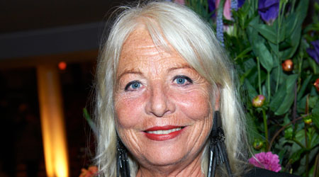 Helle Hertz stopper efter 50 år på scenen | BILLED-BLADET