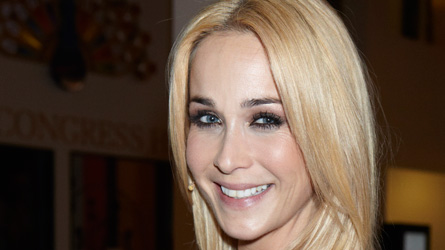 Ibi Støving stamgæst på Randers sygehus | BILLED-BLADET