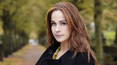 Ibi Støving: Jeg var død i næsten to minutter | BILLED-BLADET