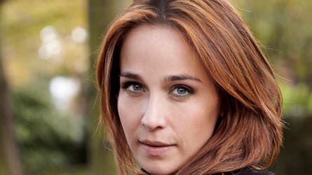 Sådan vil Ibi Støving hjælpe Røde Kors | BILLED-BLADET