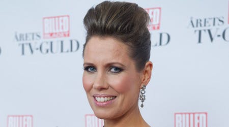 Ida Wohlert fik flot debut på Go’ morgen Danmark | BILLED-BLADET