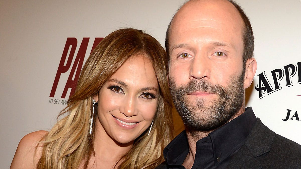 Jennifer Lopez: Nervepirrende med nøgenscener i film | BILLED-BLADET